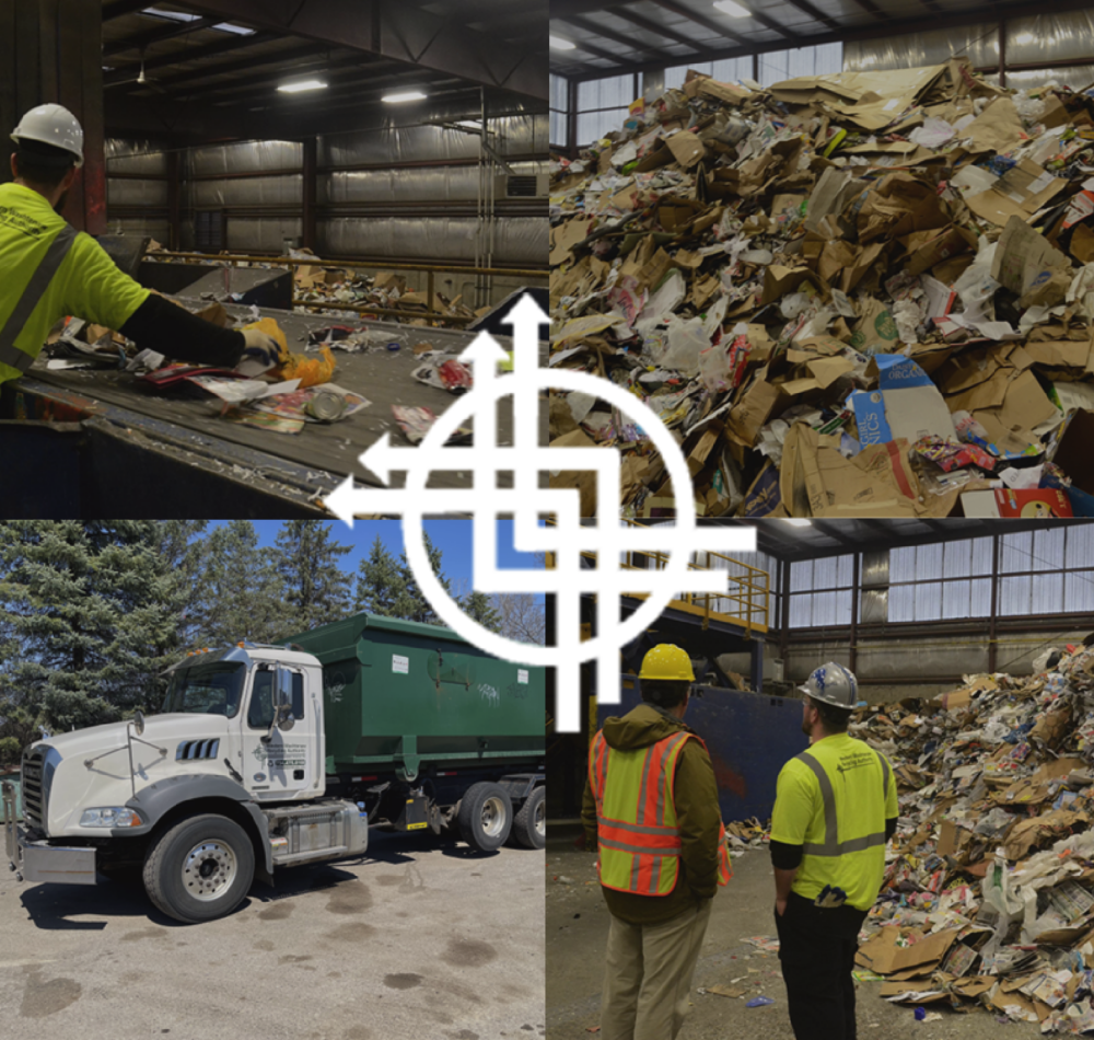 Let’s Help our WWRA Workers – Western Washtenaw Recycling Authority