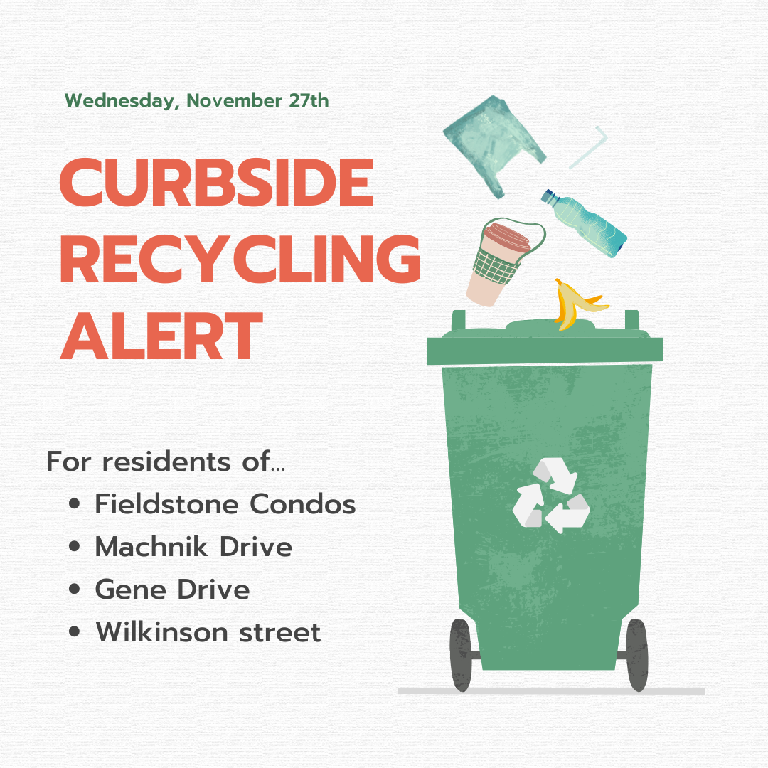 Western Washtenaw Recycling Authority – Recycling programs in the ...